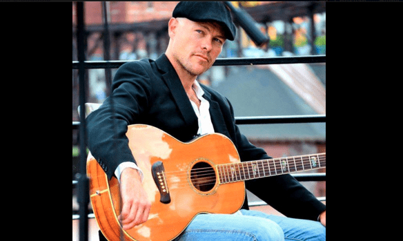 Evan Goodrow - Newport Buzz