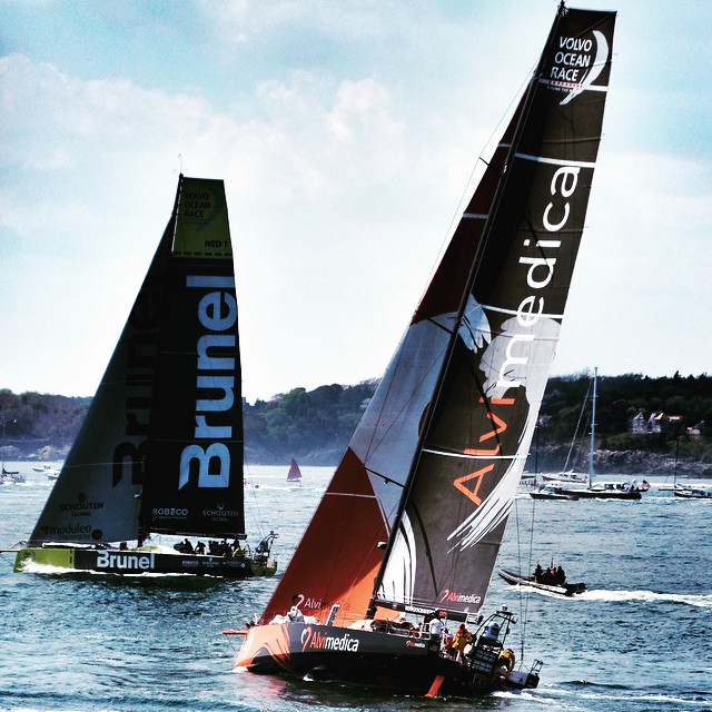 Victoria Mele - Newport Buzz