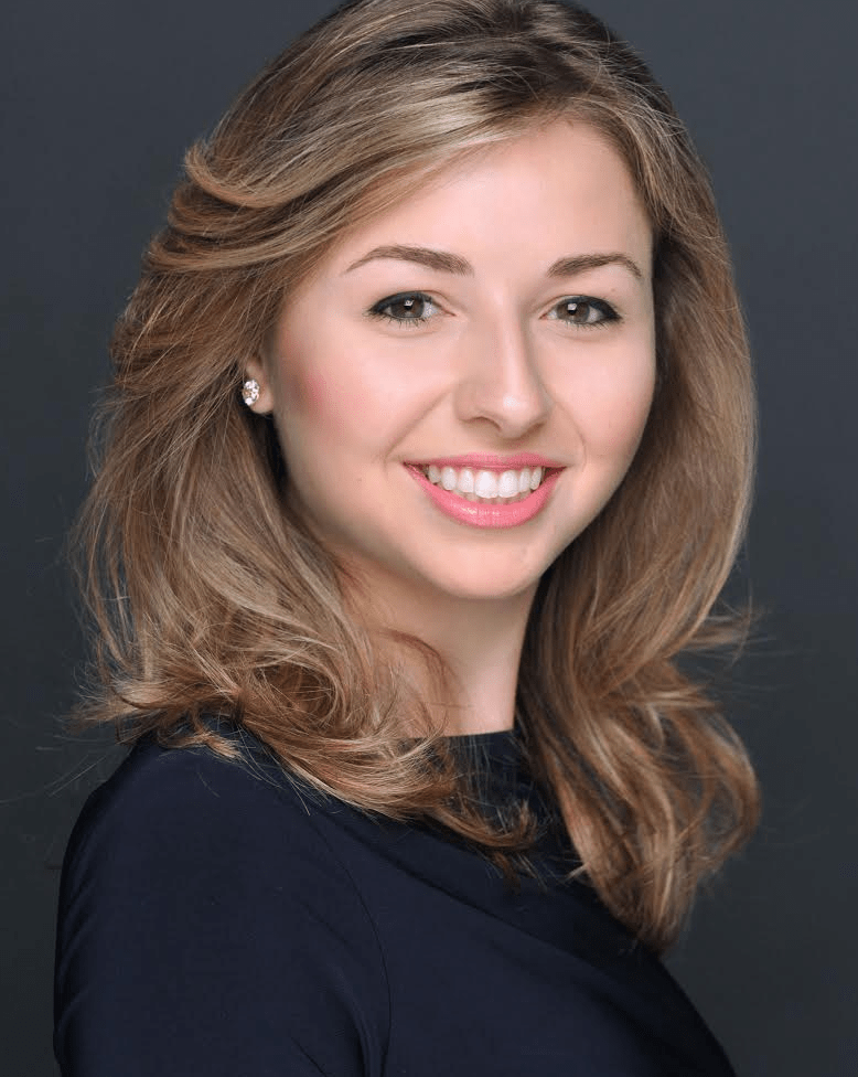 Miss Newport 2016 Abigail Verille - Newport Buzz