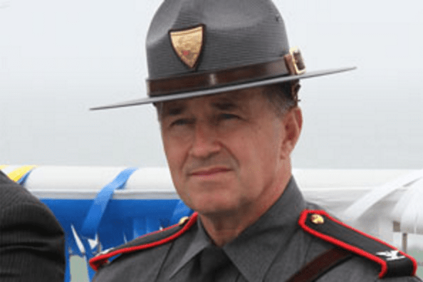 colonel-steve-odonell-risp - Newport Buzz