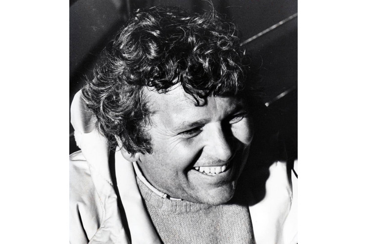 RIP Don Ritter - Newport Buzz