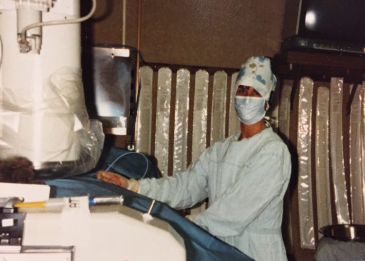 The doctor Broad crimetown - Newport Buzz