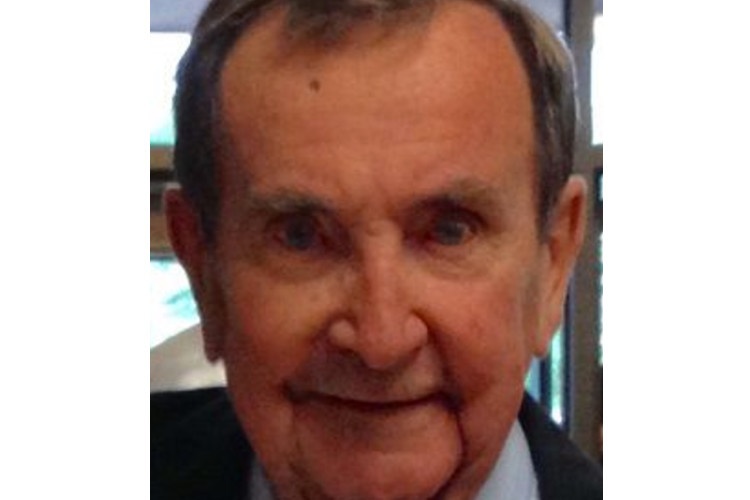 Former Newport Fire Chief Garrett Sullivan Has Passed Away At Age 75 ...