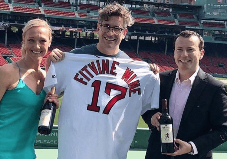 Tom Beaton - Newport Buzz