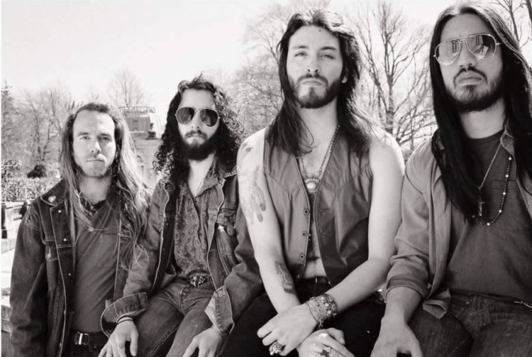 Sweet heat - Newport Buzz