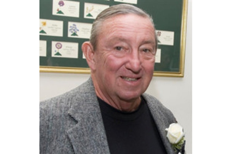 eugene Deady Obit - Newport Buzz