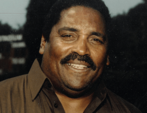 RIP Charlie Gibbons - Newport Buzz