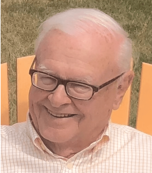 RIP Arthur Charles Milot - Newport Buzz