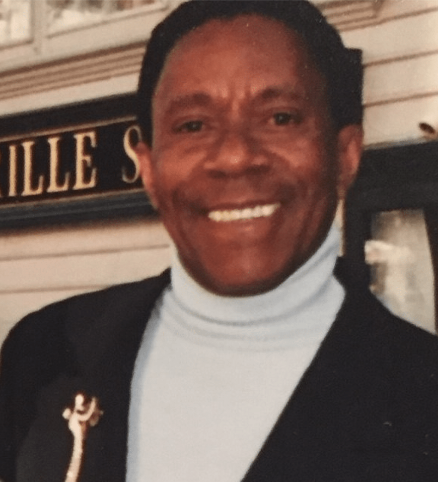 Billy Rose Obit - Newport Buzz