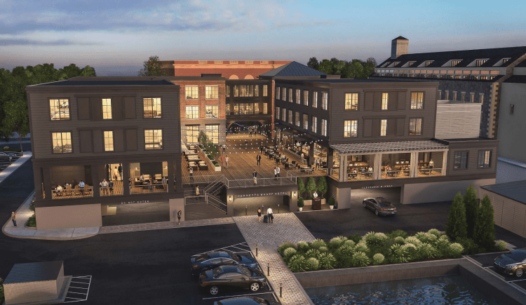 Randi Milewski Takes Helm as General Manager at Hammetts Hotel Opening ...