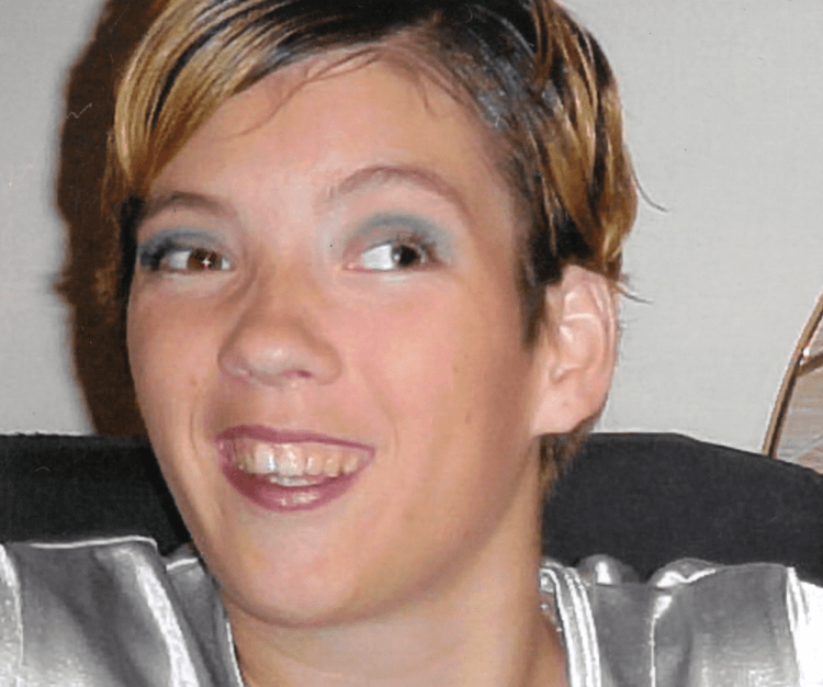 Ginger-Lee Seekell Obit - Newport Buzz