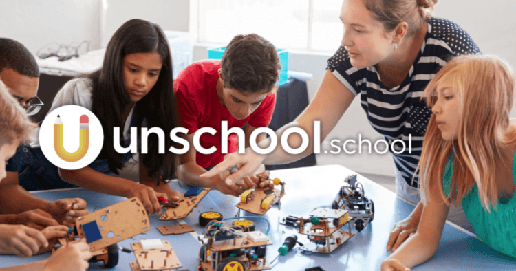 Unschool - Newport Buzz
