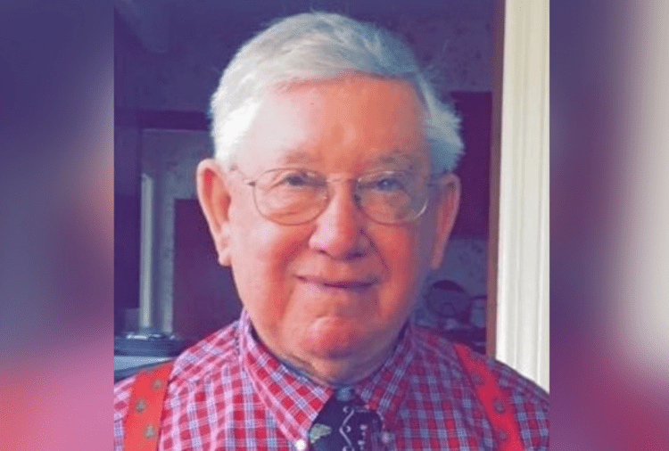 Benjamin Breyer Barker III Obituary - Newport Buzz