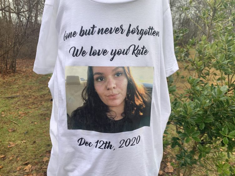 Katelin Pimental - Newport Buzz