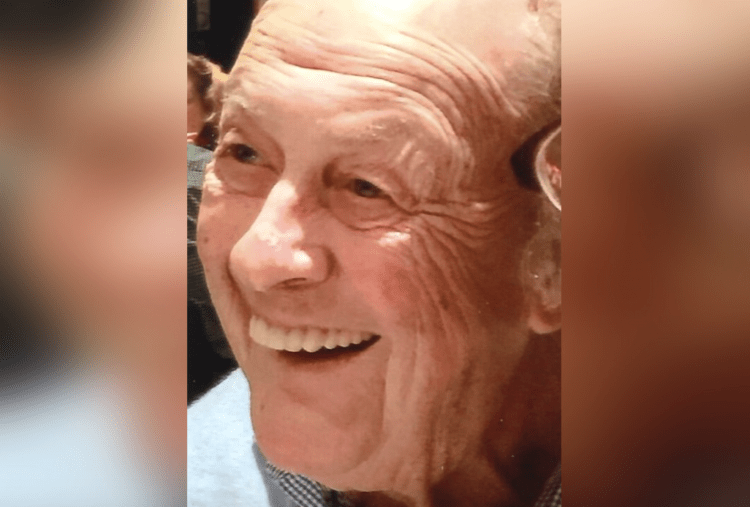 RIP Joseph A. O'Hanley - Newport Buzz