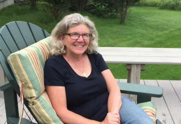 RIP Maureen Ann Davin - Newport Buzz