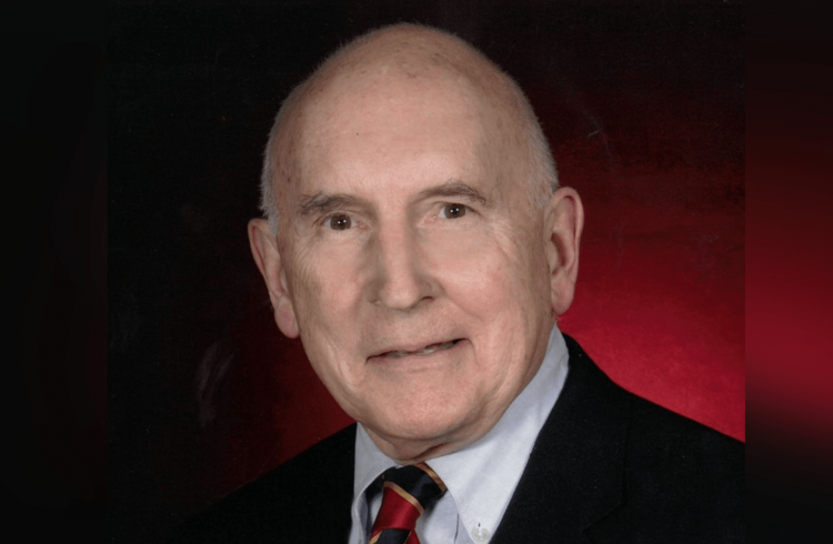 RIP Colonel Theodore "Ted" Lewis Gatchel - Newport Buzz