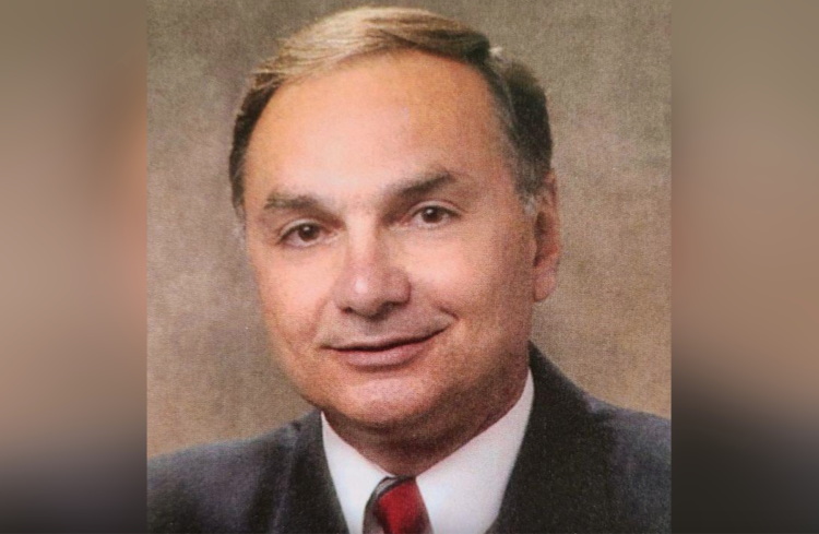 RIP Richard P. Carrubba - Newport Buzz