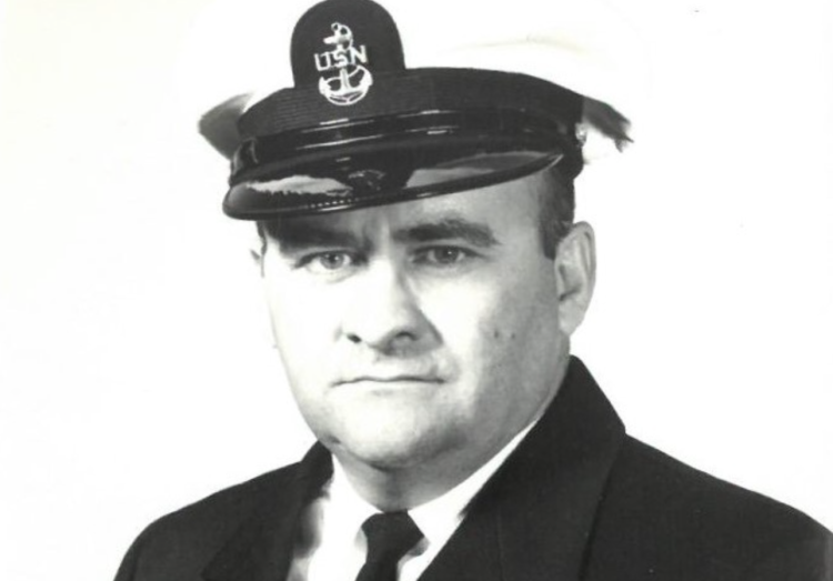 RIP Martin Joseph Kinsella - Newport Buzz