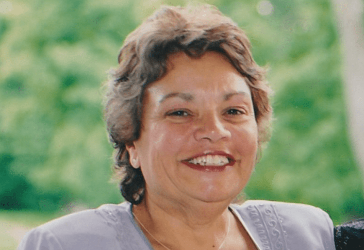 RIP Joyce E. Reagan - Newport Buzz