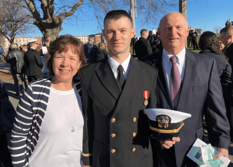 Great nephew of WWII Niland brothers’ legacy continues service through ...