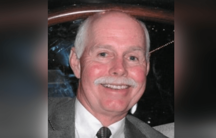 Obituary: Timothy J. Reed (1948 - 2022) - Newport Buzz