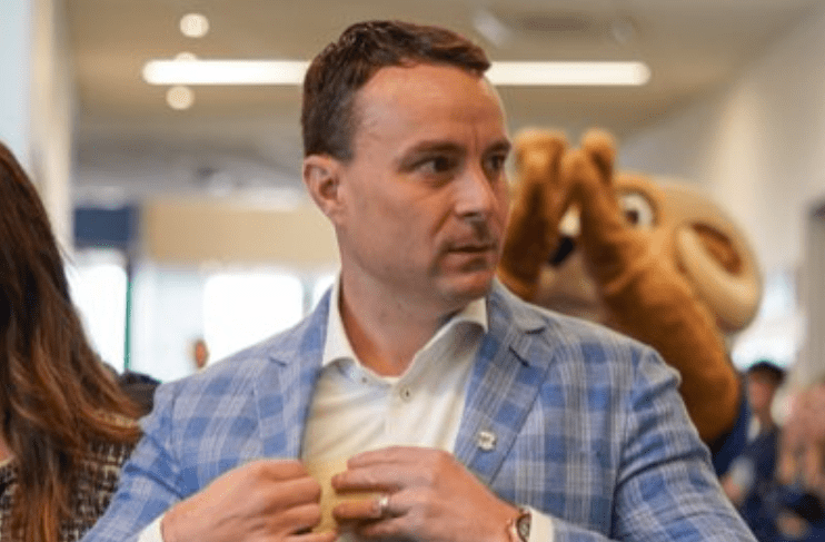 Archie Miller named URI men’s basketball head coach - Newport Buzz