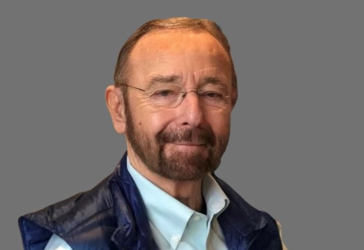 Obituary: Dr. James Emerson Kraeger, Ph.D. - Newport Buzz