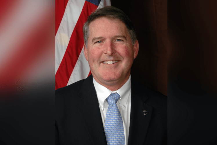 Rep. Edwards appointed to Opioid Settlement Agreement Advisory ...