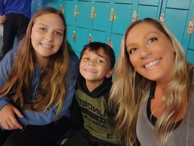 "Making Middletown Marvelous" - Melody Mulcahey - Newport Buzz