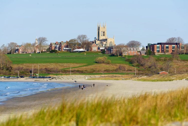 St. George’s School receives gift of $15 million — largest single ...