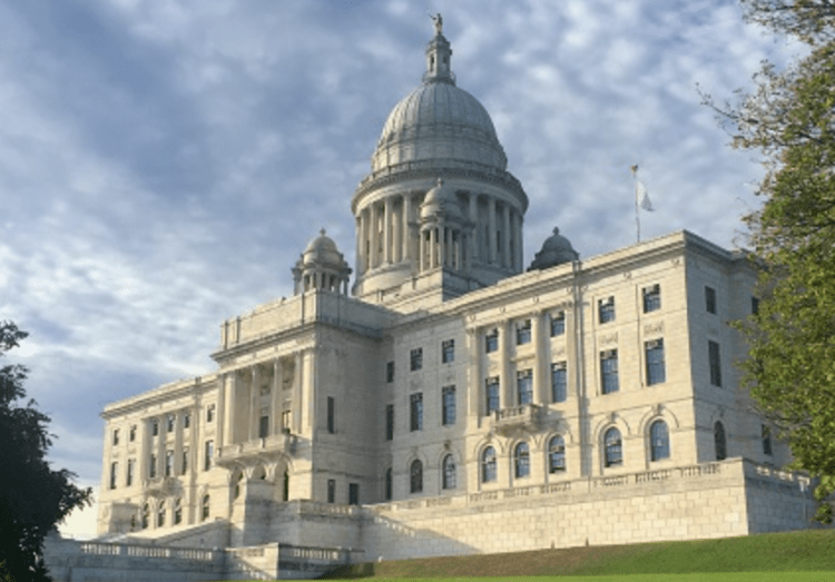 Rhode Island House of Representatives approve 2023 state budget bill ...