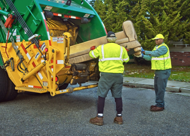 Changes Coming to Newport’s Bulky Waste Program - Newport Buzz