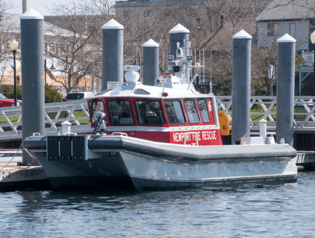 DEM Identifies Victim In July 13 Kayaking Incident On Ocean Drive ...