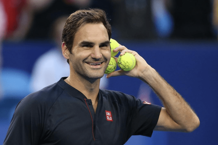 Roger Federer Announces Retirement From Tennis - Newport Buzz