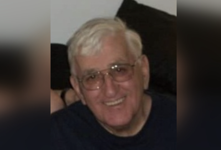 Obituary: Raymond E. Gomes (1937-2022) - Newport Buzz