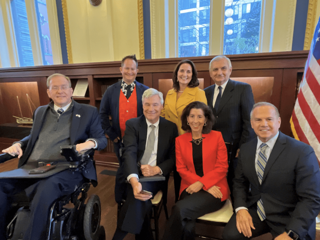 RI Nets $5.5M Broadband Grants to Upgrade Ocean State’s Network ...