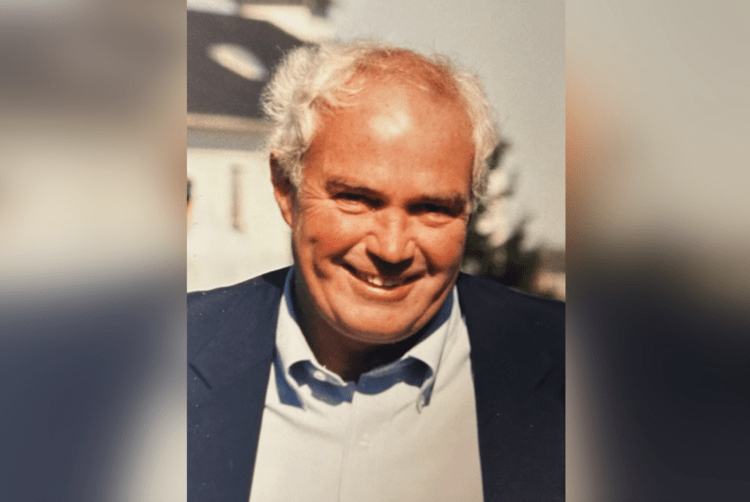 Gary Kirwin Obituary - Newport Buzz
