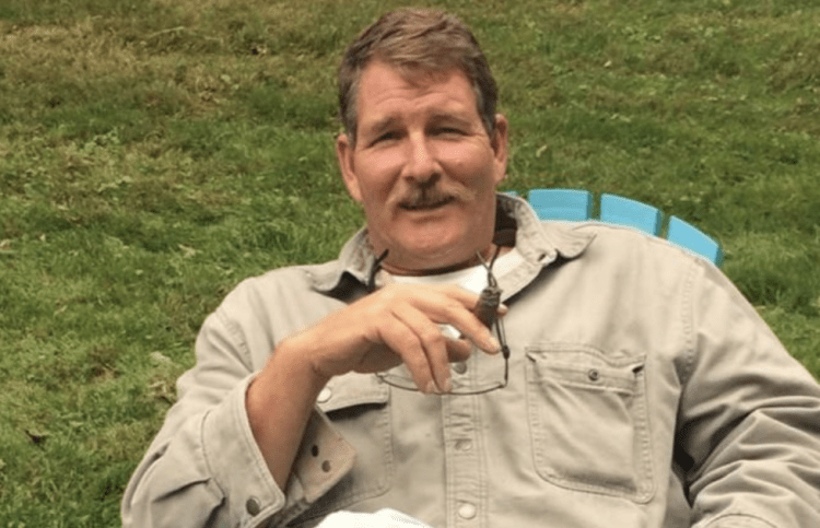 Obituary: William Henry Ethier (1961-2023) - Newport Buzz