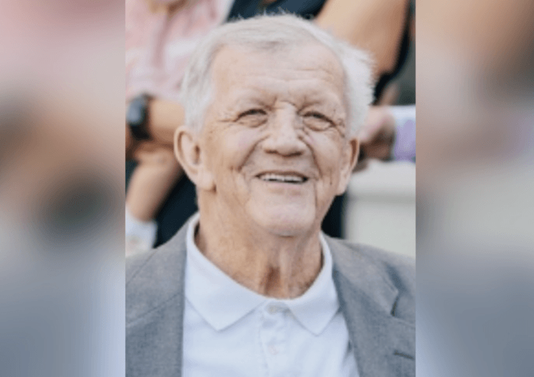 Obituary: Dennis Michael Crookes Sr. (1945-2023) - Newport Buzz
