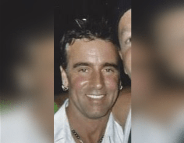 Obituary: Steven Blair Anthony (1964-2023) - Newport Buzz Obituary: Steven Blair Anthony (1964-2023) - Newport Buzz