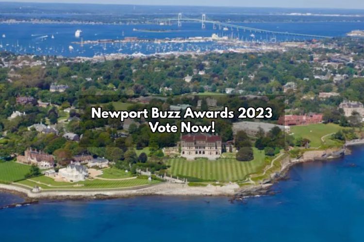 Buzz Awards 2023 - Newport Buzz