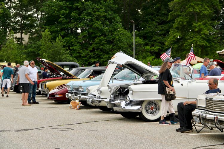 14th Annual Classic Car Show to Help Homeless Animals in Warwick ...