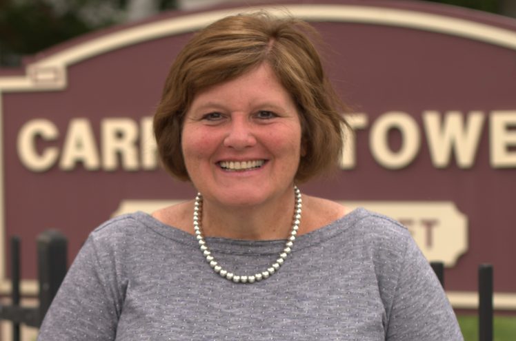 RI Senate will honor Whip Maryellen Goodwin today - Newport Buzz