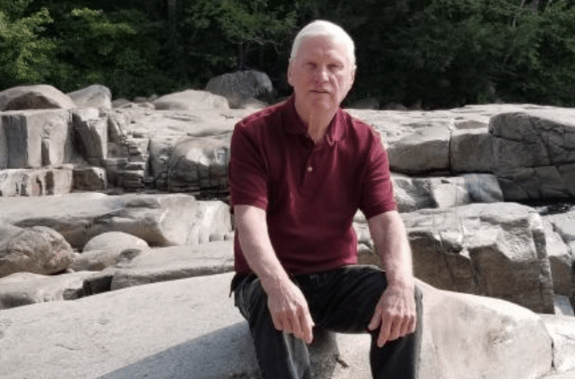 Obituary: Gene Francis Bucci (1947-2023) - Newport Buzz