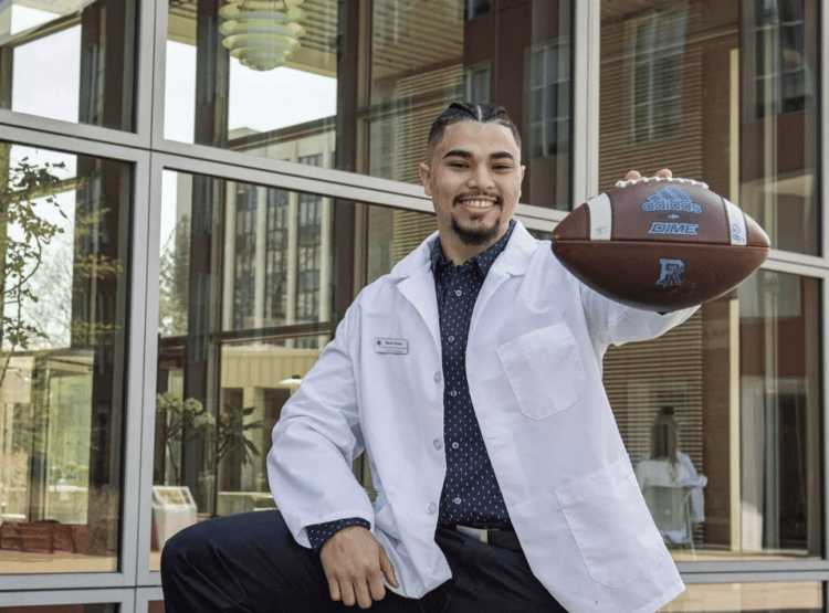 URI set to honor the graduating class of 2023 this weekend - Newport Buzz