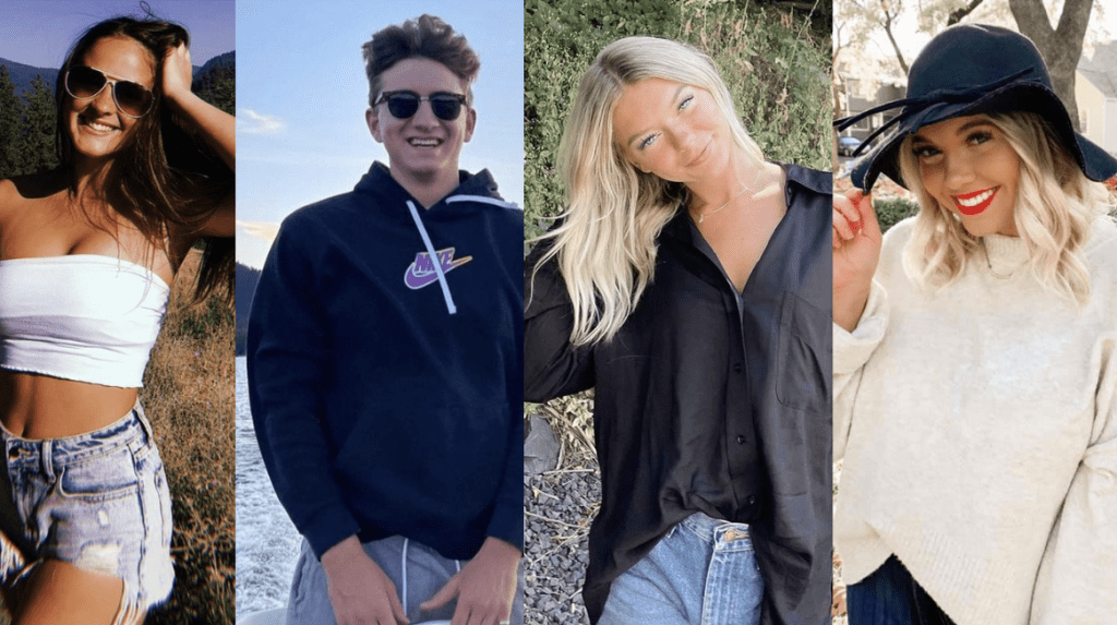 The Unspeakable Podcast: Episode 4 - Who was awake in the house ...