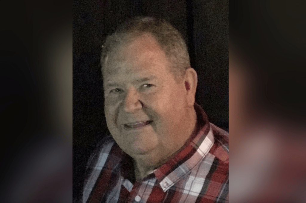 Obituary: James A. Pember (1956-2023) - Newport Buzz