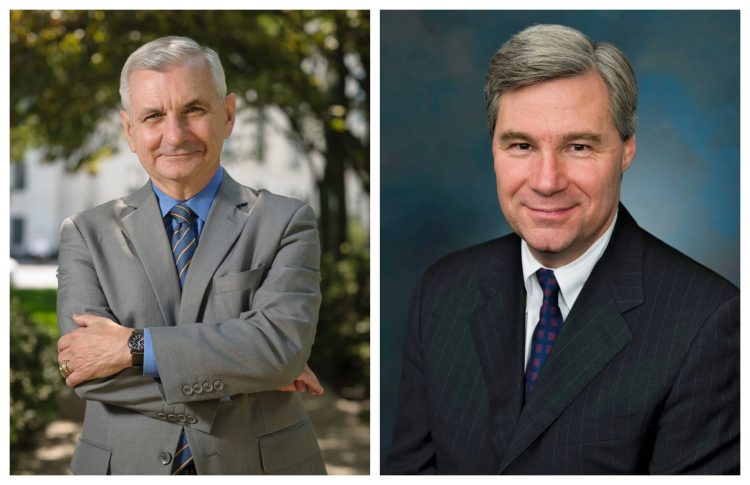 Reed & Whitehouse Announce Selection Process for Federal Judgeship ...