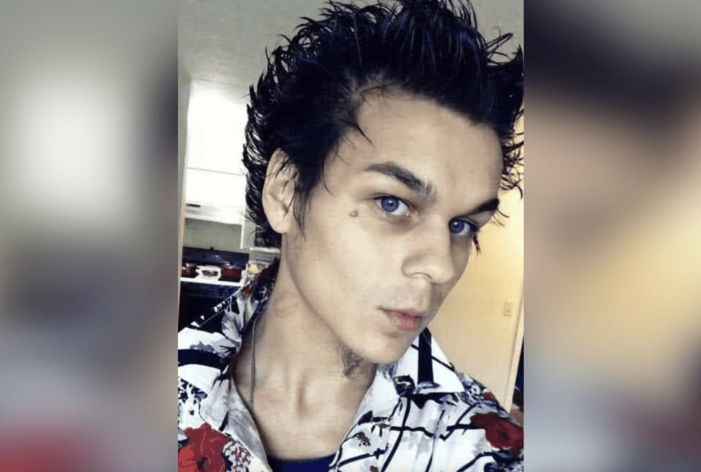 Obituary: Zachary Ray Jones (1998-2023) - Newport Buzz